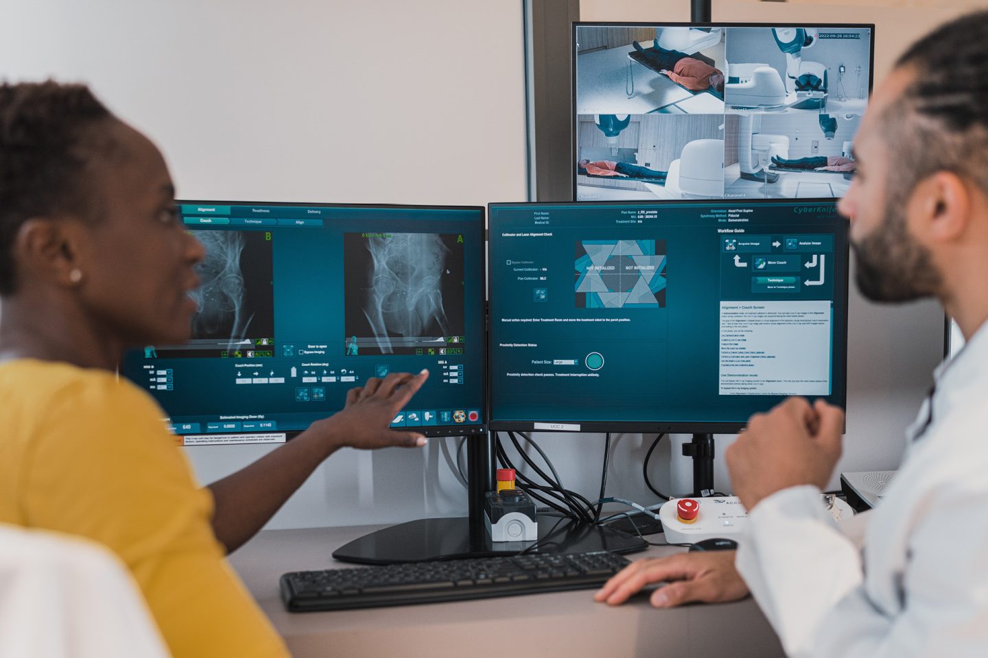 Medizininformatik – Berner Fachhochschule BFH | Studienwahl-Portal