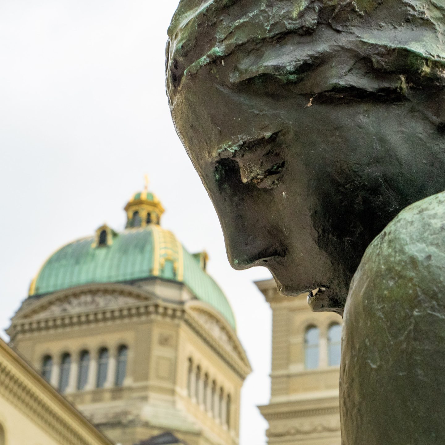 Öffentliches Recht (nur Nebenfach) – Universität Bern UNIBE ...
